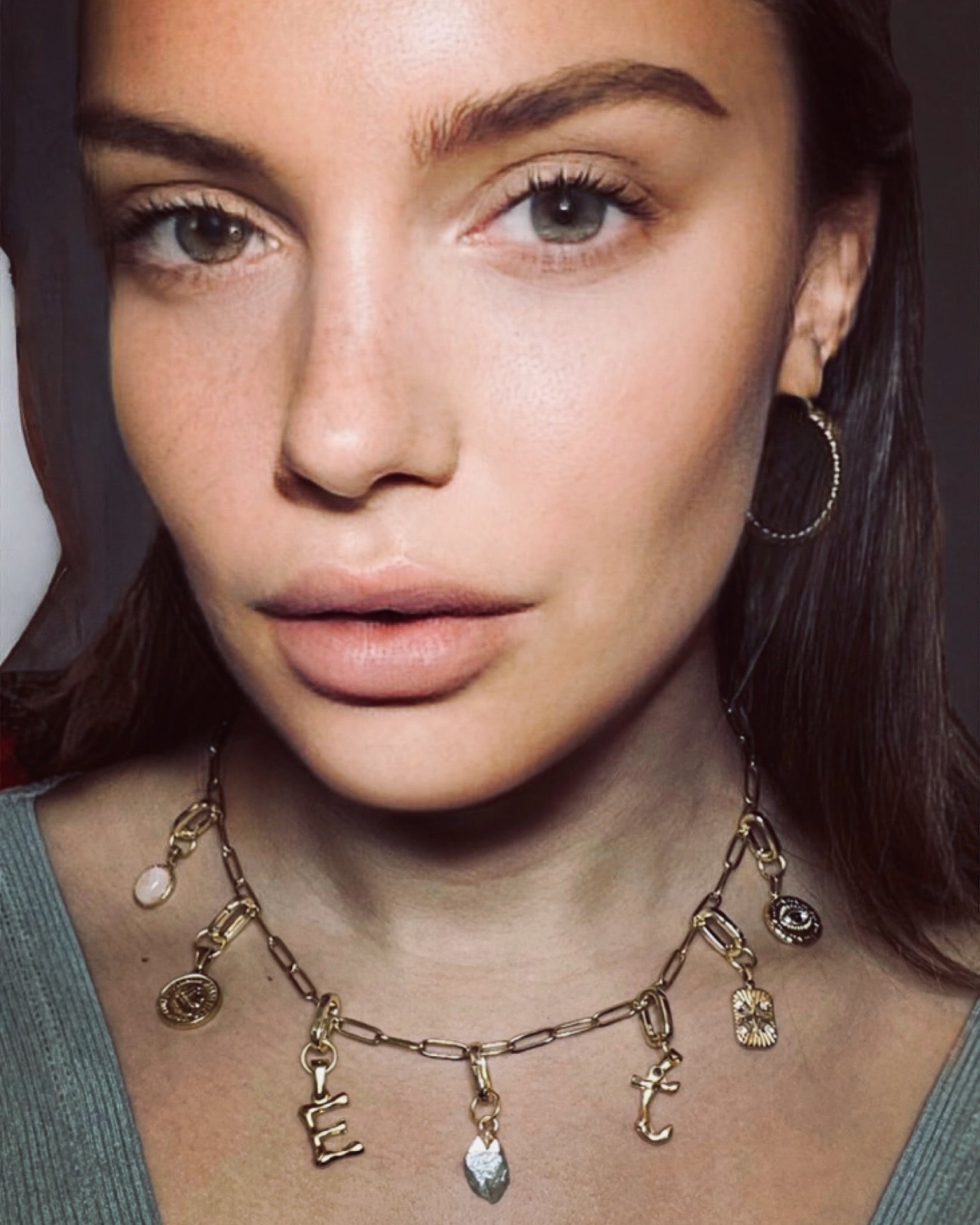 Necklaces – Astra Lumiere