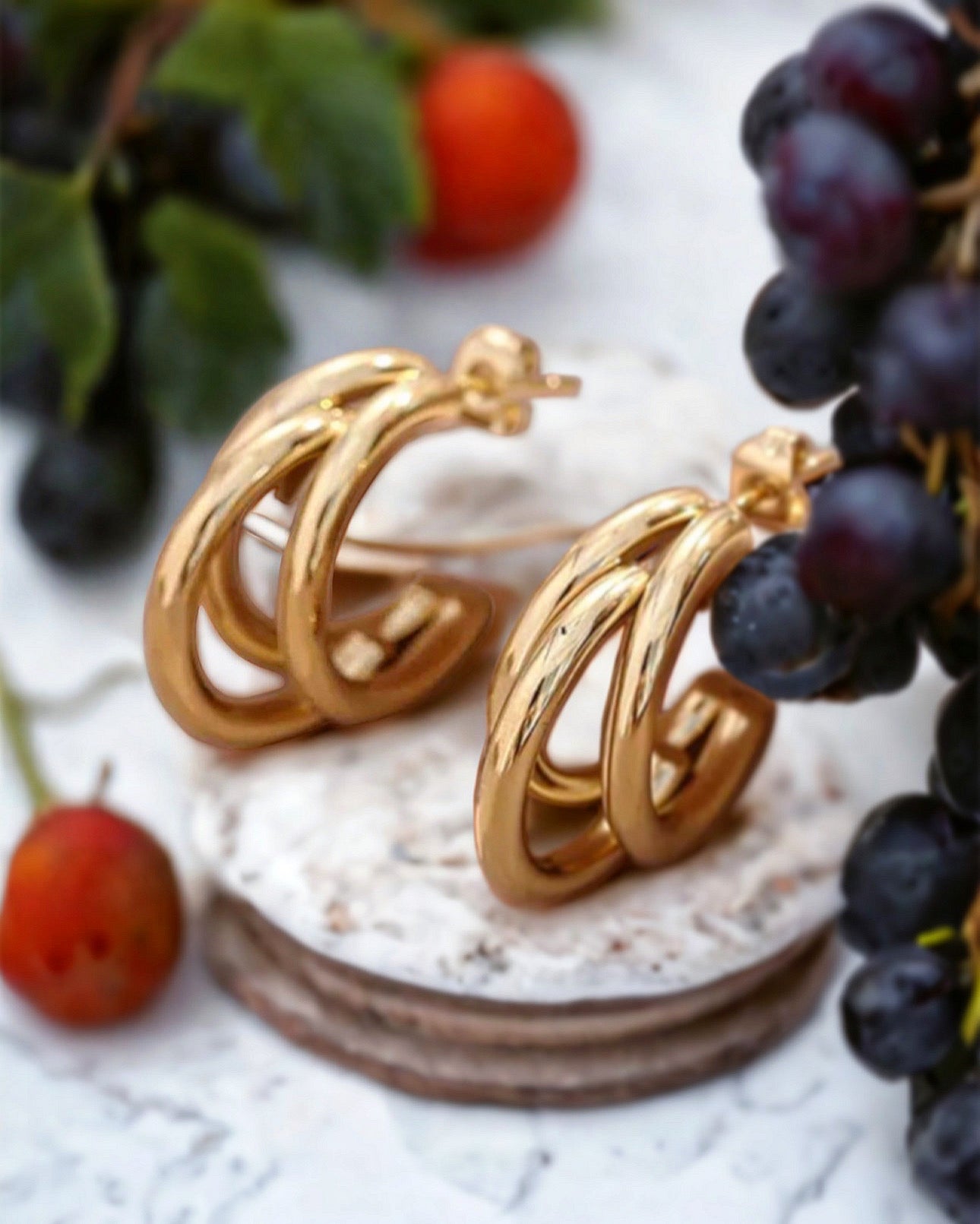 Earrings – Page 2 – Astra Lumiere