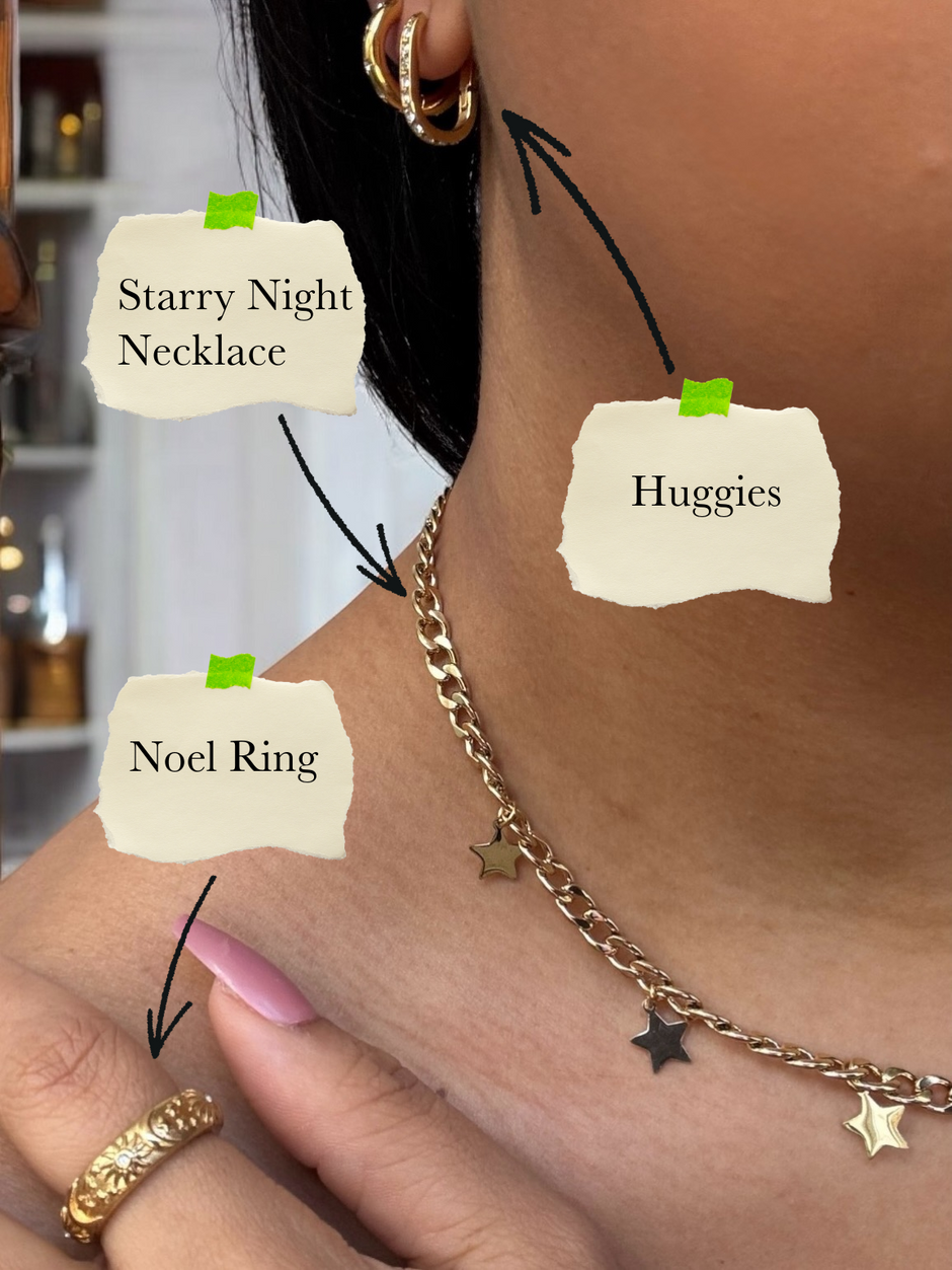 Rings – Astra Lumiere